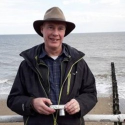 Meet Our Trustees – Memory Lane Cafe